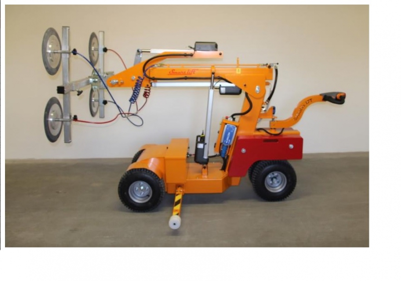 Smart Lift 608 Outdoor